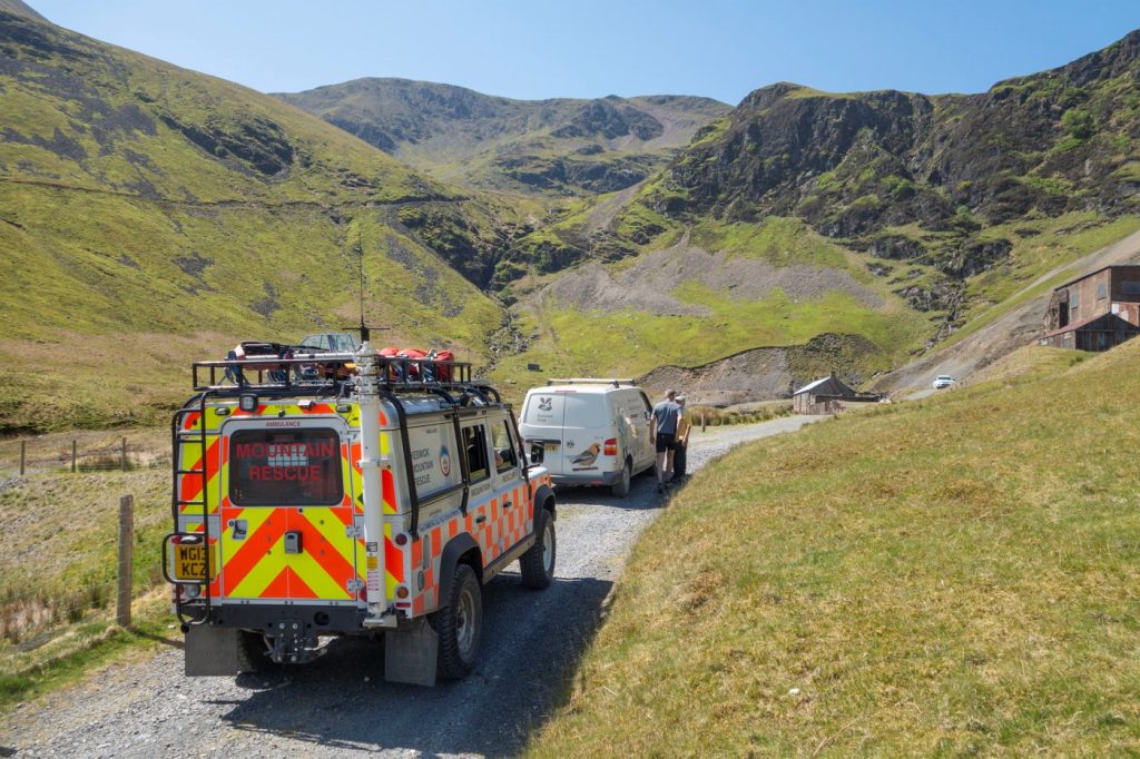 Force crag mine (44) - Keswick Mountain Rescue