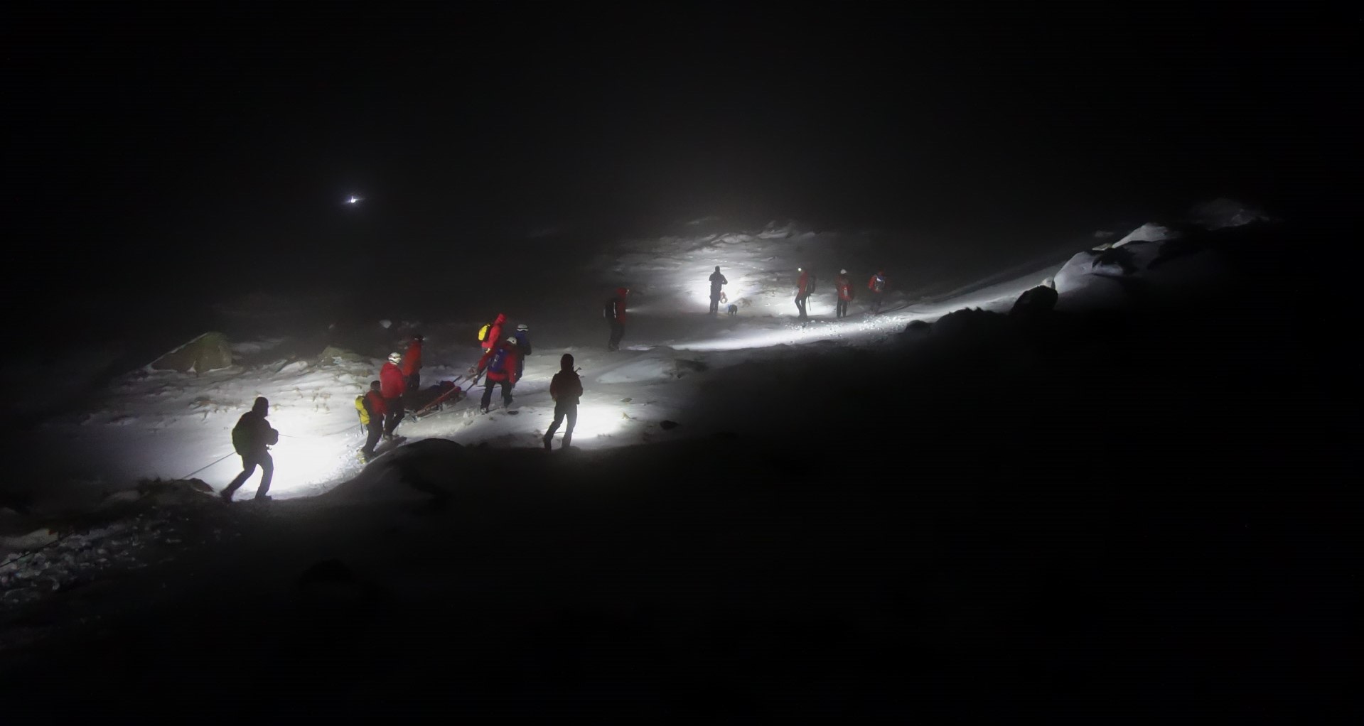 Home - Keswick Mountain Rescue