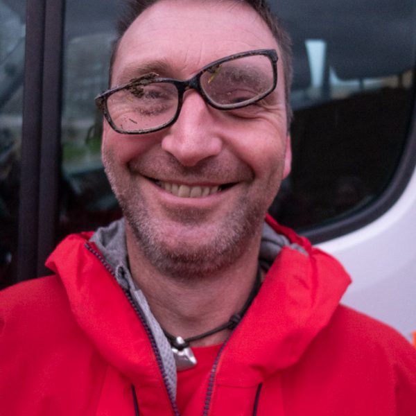 Team - Keswick Mountain Rescue