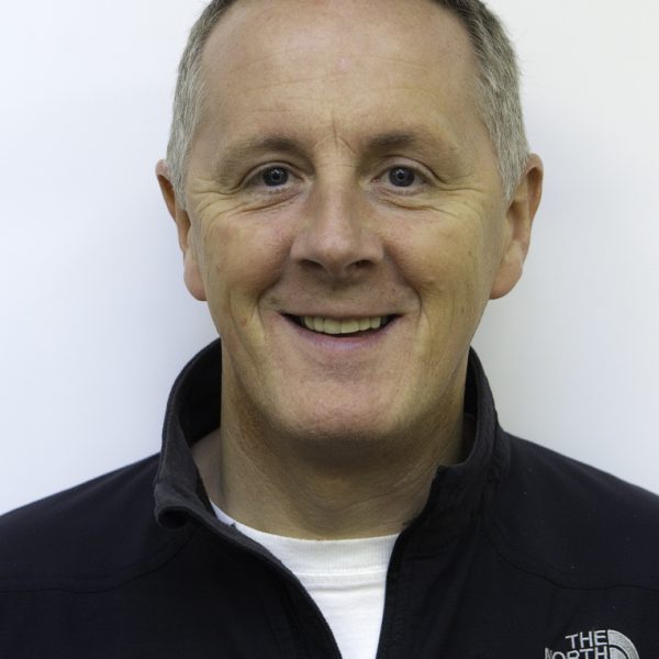 Team - Keswick Mountain Rescue