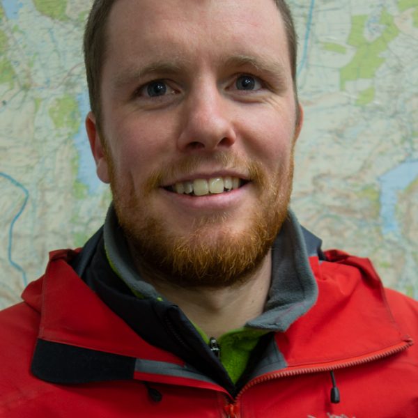 Team - Keswick Mountain Rescue