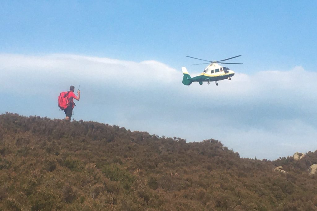 Dock Tarn (64) - Keswick Mountain Rescue