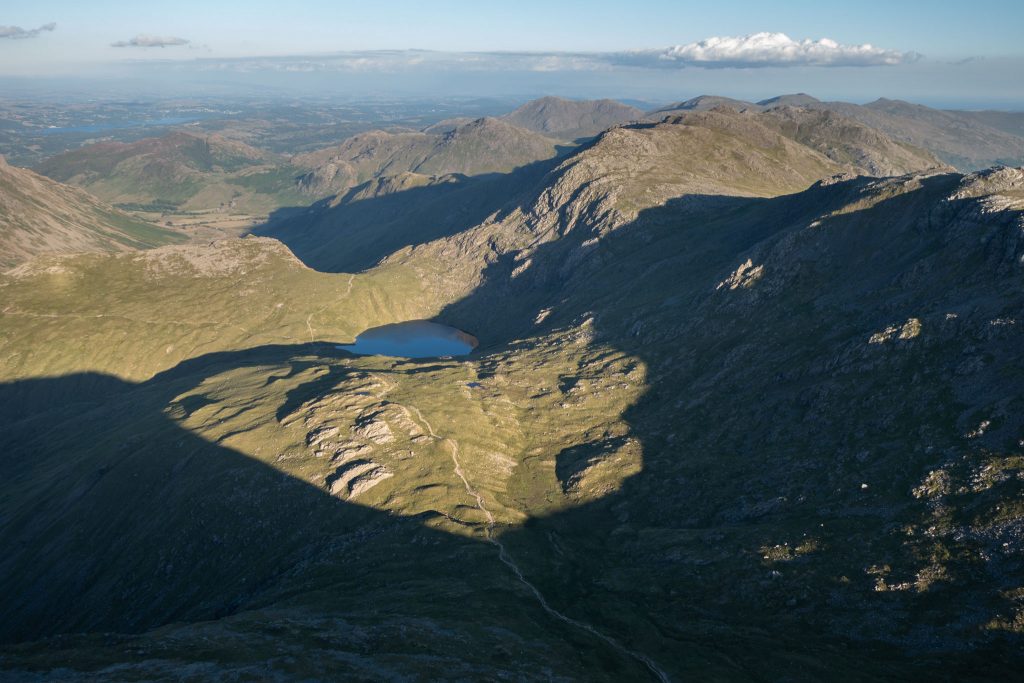 Angle Tarn (91) - Keswick Mountain Rescue