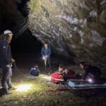 Rescues - Keswick Mountain Rescue