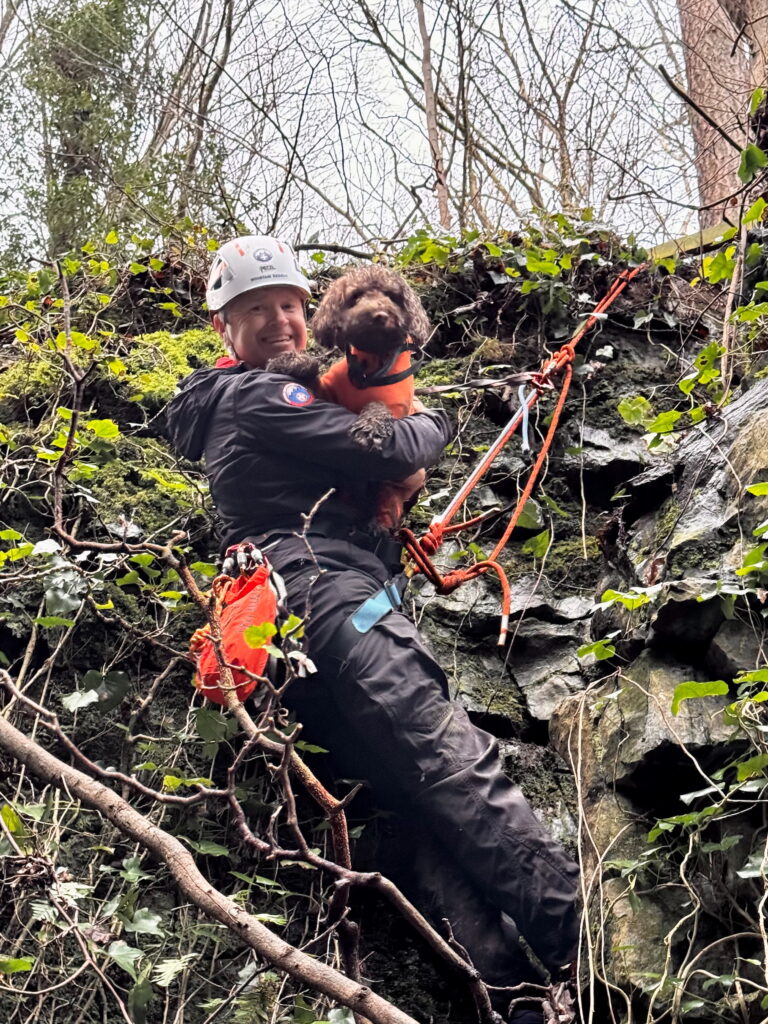 Caldbeck (141) - Keswick Mountain Rescue