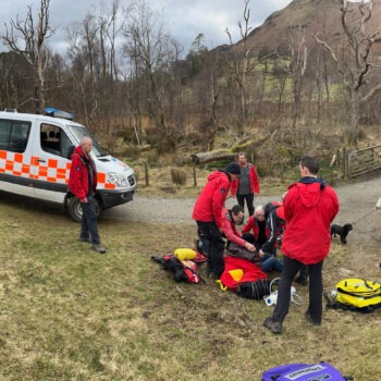 Hawes End (18) - Keswick Mountain Rescue