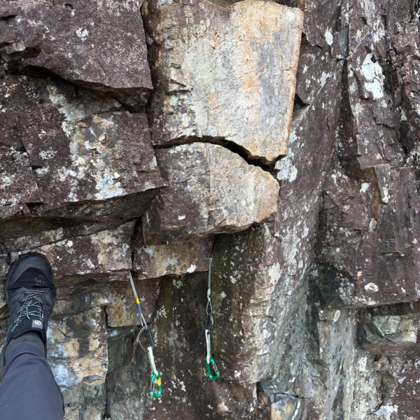 Black Crag (105) - Keswick Mountain Rescue