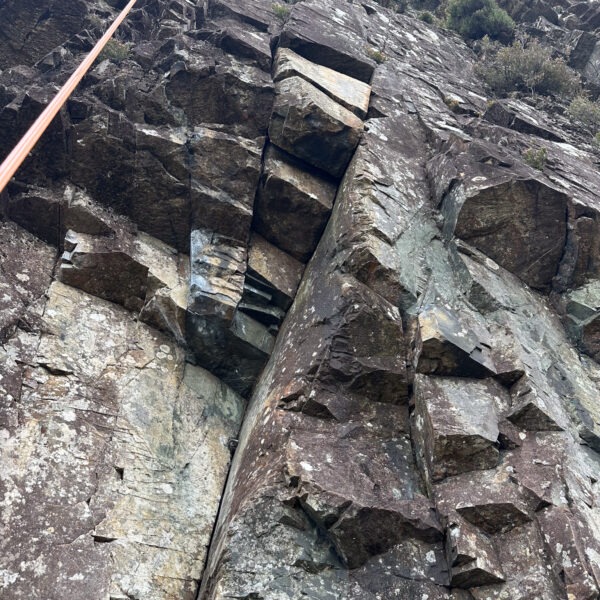 Black Crag (105) - Keswick Mountain Rescue