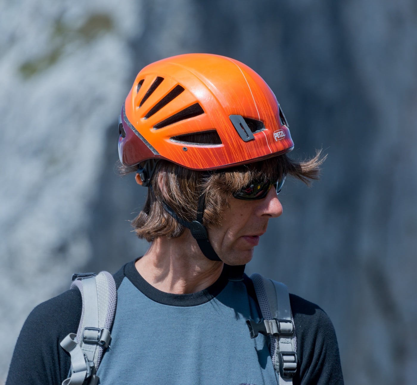 Chris Higgins steps down as Team Leader - Keswick Mountain Rescue